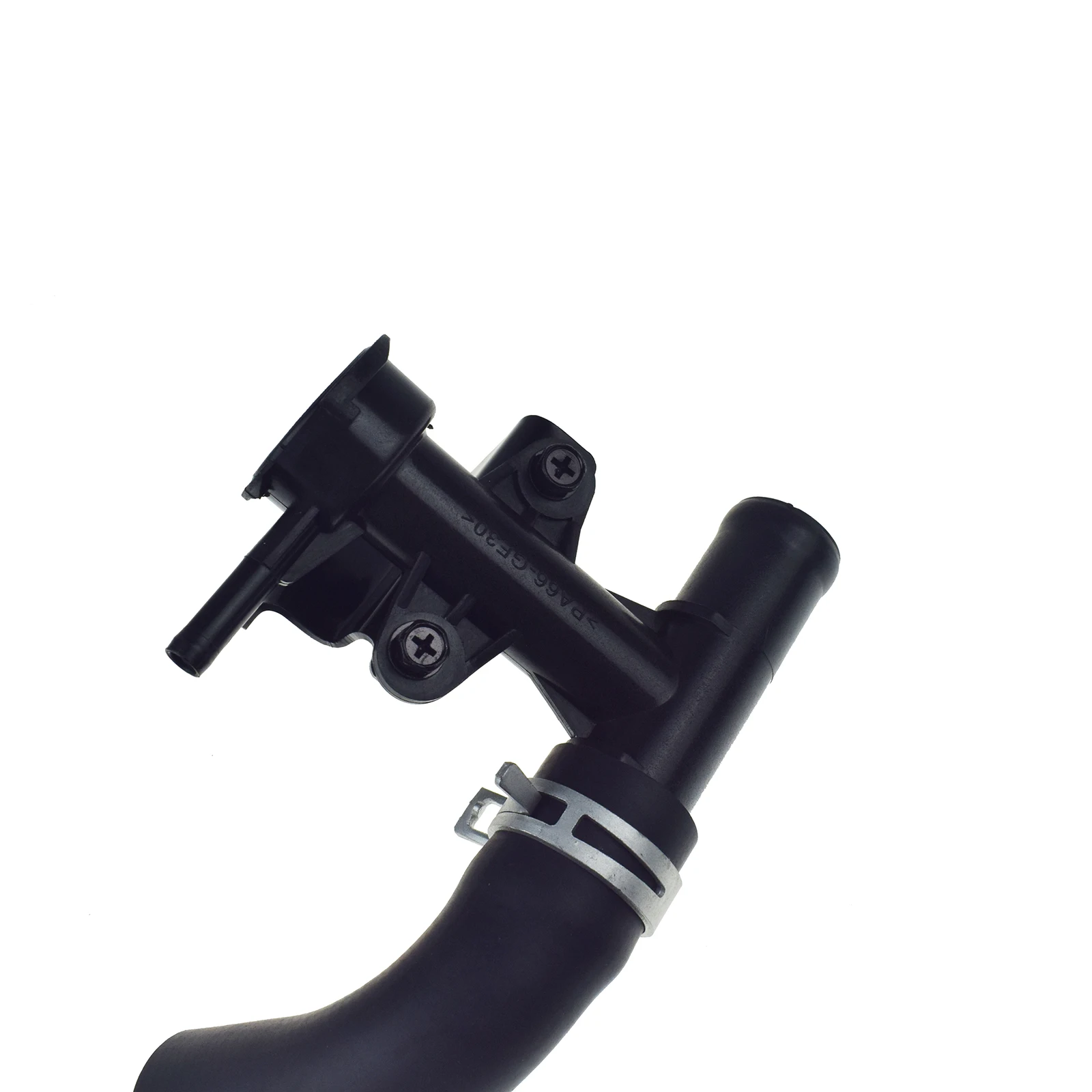 21418-1HK3A Engine Coolant Filler Neck & Hose for Nissan Versa