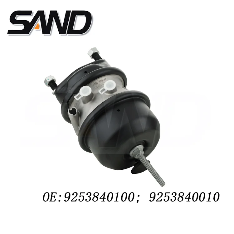 New Design Truck Brake Chamber 1624pm Clutch Master Cylinders For ...