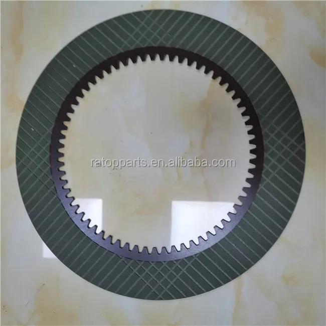 6Y7916 Friction Disc Plate - High-Quality CATERPILLAR Part