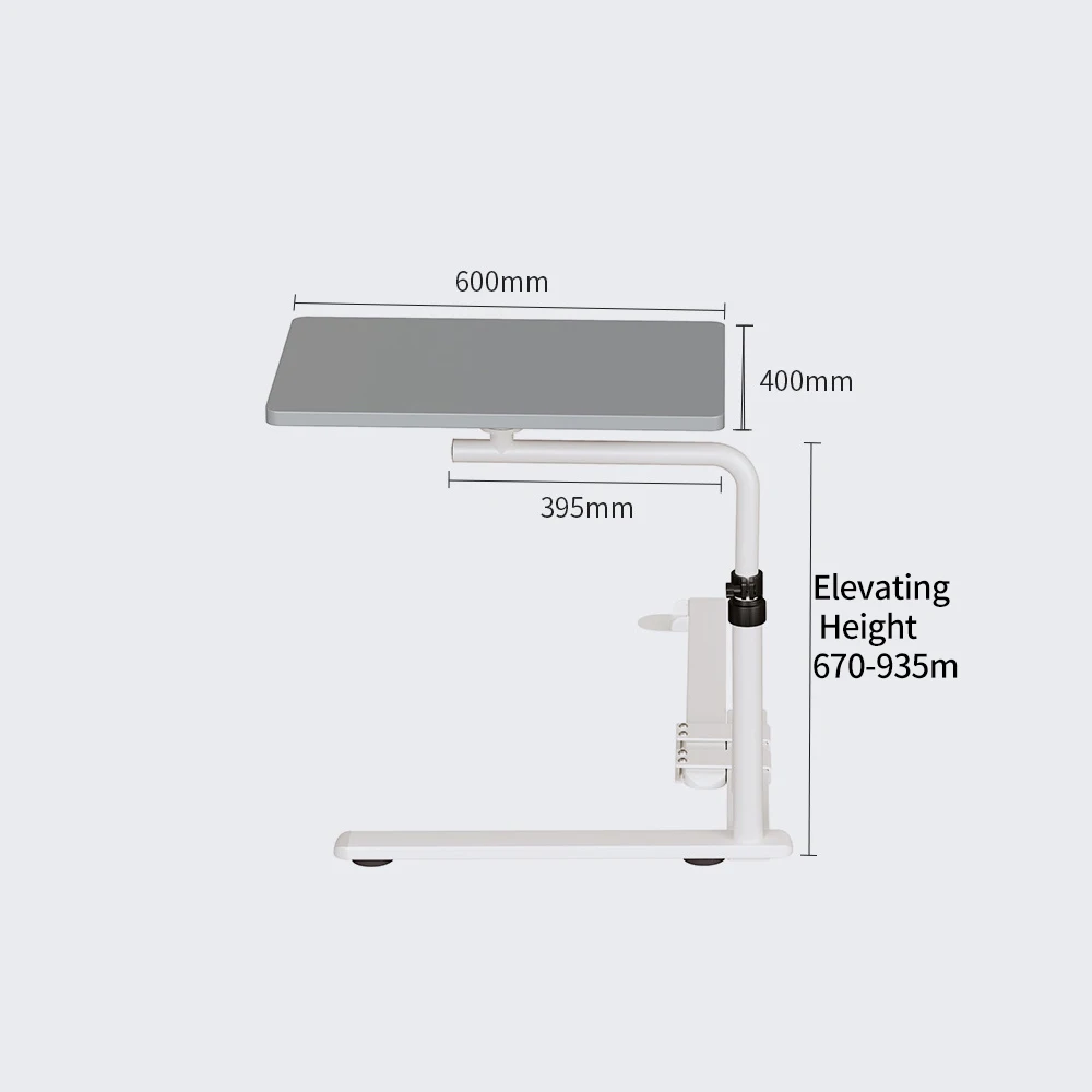 Medical Over Bed Table for Hospital Bed| Alibaba.com