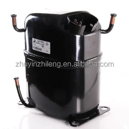 VFA090CY1 Donper R134a Compressor - Reliable Refrigeration