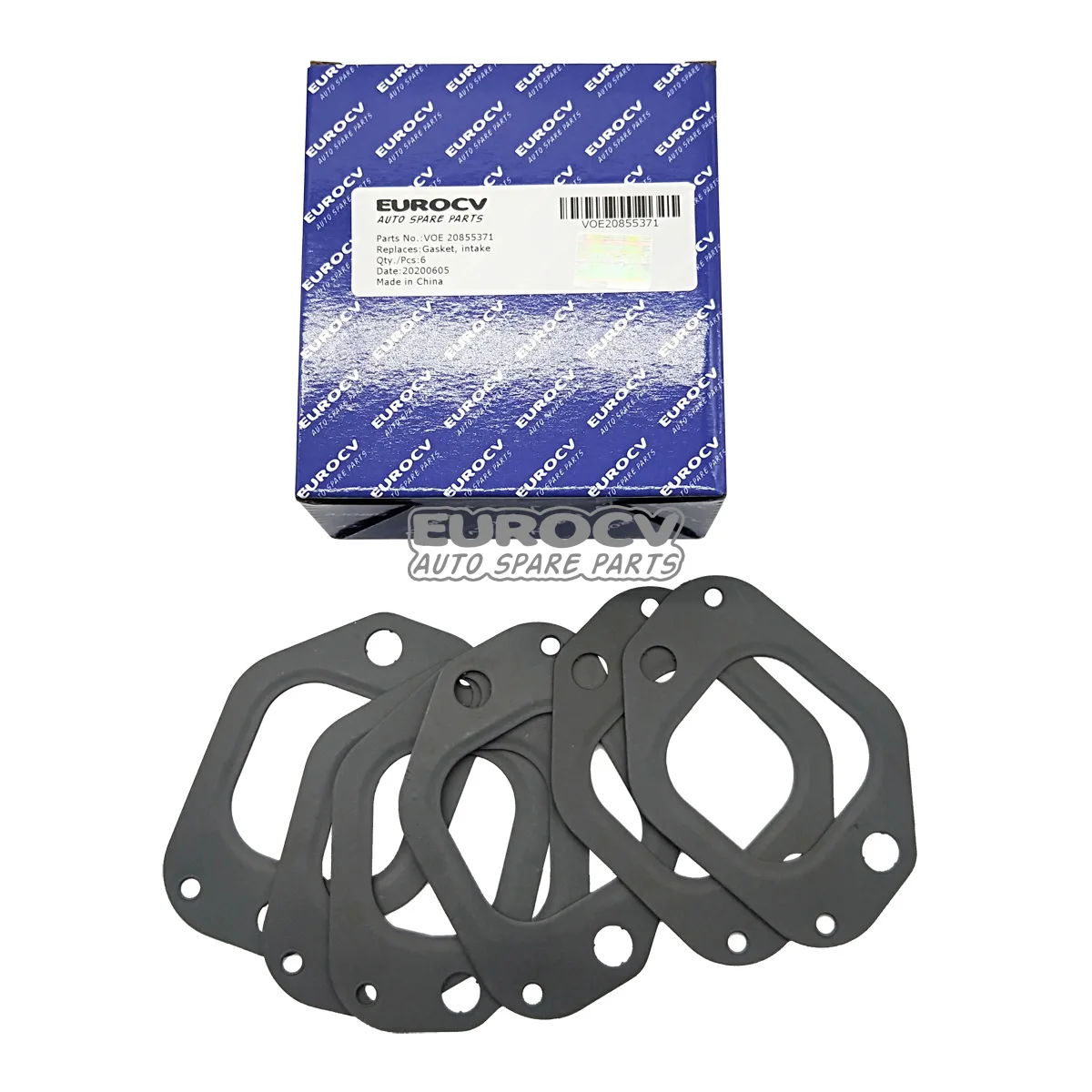 European Truck Parts,Voe 20855371,Gasket,Exhaust Manifold - Buy Gasket ...