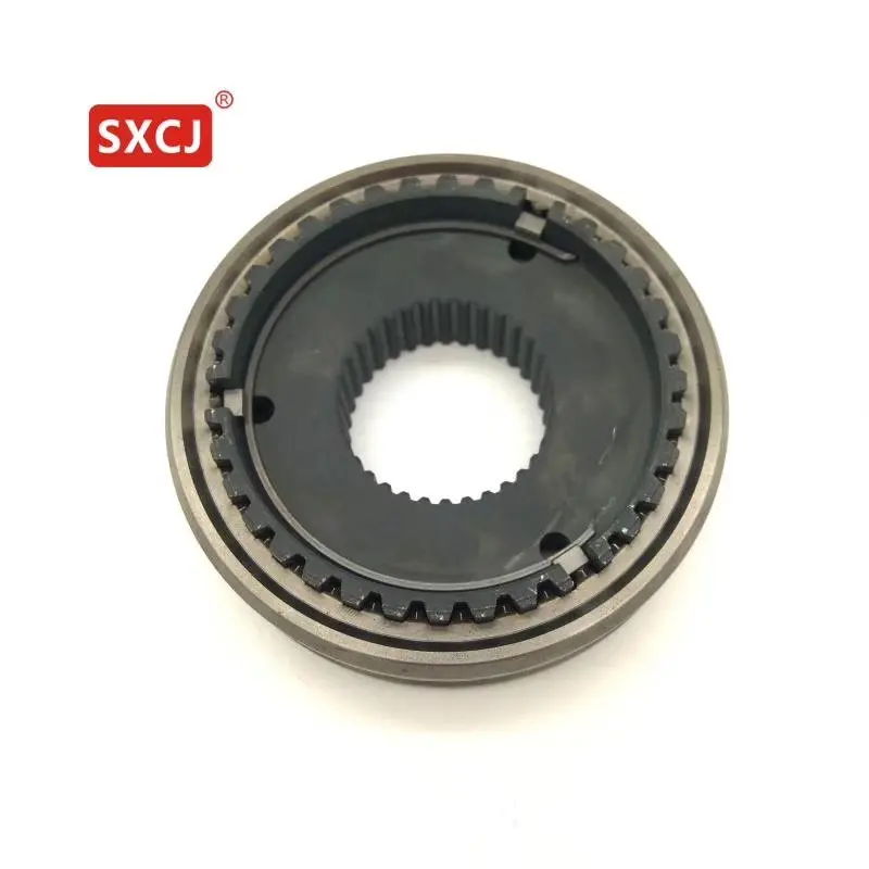 Conjunto de Sincronizador de Engranaje de Eje de Transmisión OEM Ok71E ...