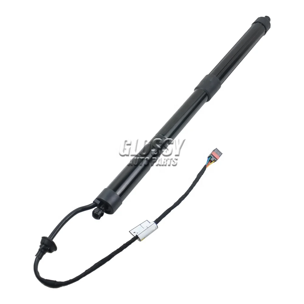Glossy Electric Tailgate Gas Spring Power Liftgate For Sharan 7n0 827 ...