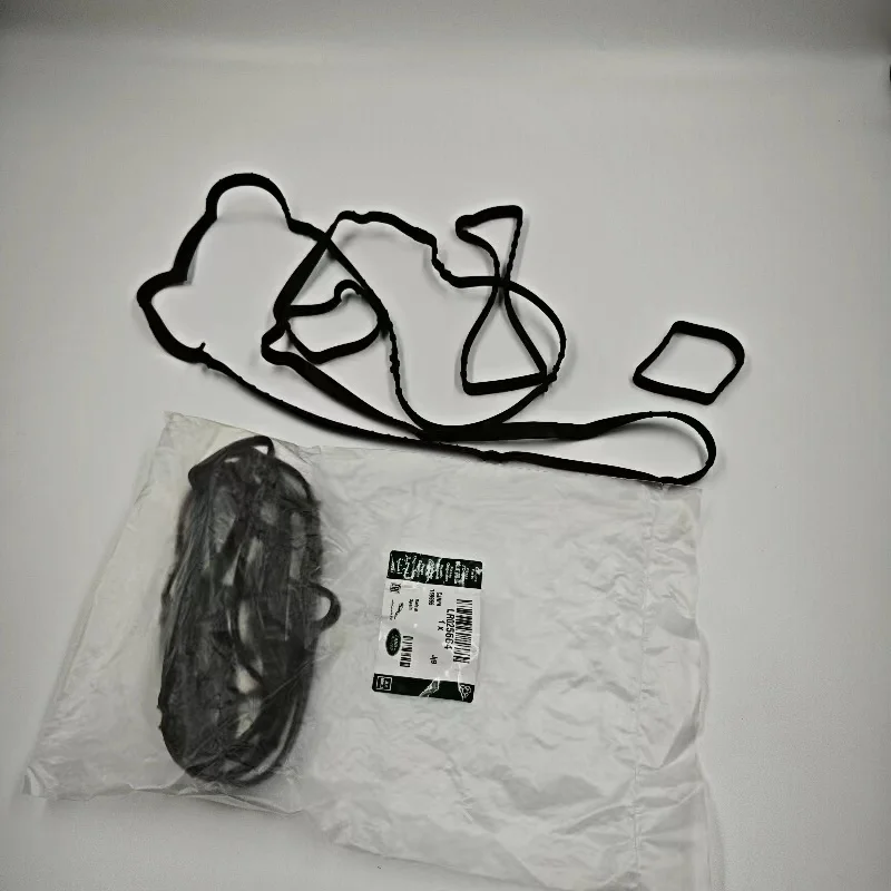 汽车零件气门室盖垫圈lr025664 Jde27464适用于正品路虎2.0l 16v汽油路虎探索运动神行者 - Buy 汽车配件阀盖垫片 ...