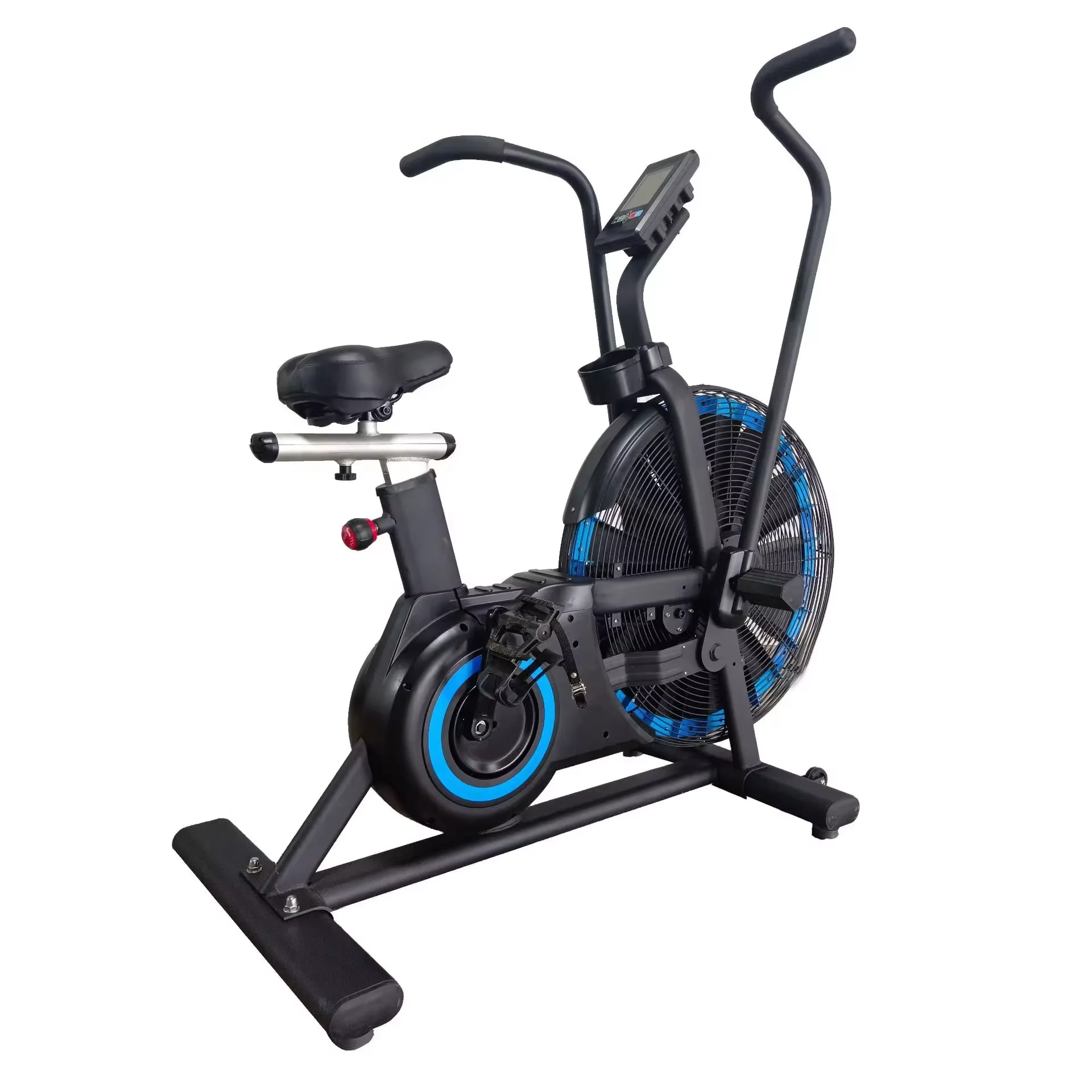 Assault Bike - Fan Workout Bike for Cardio Training