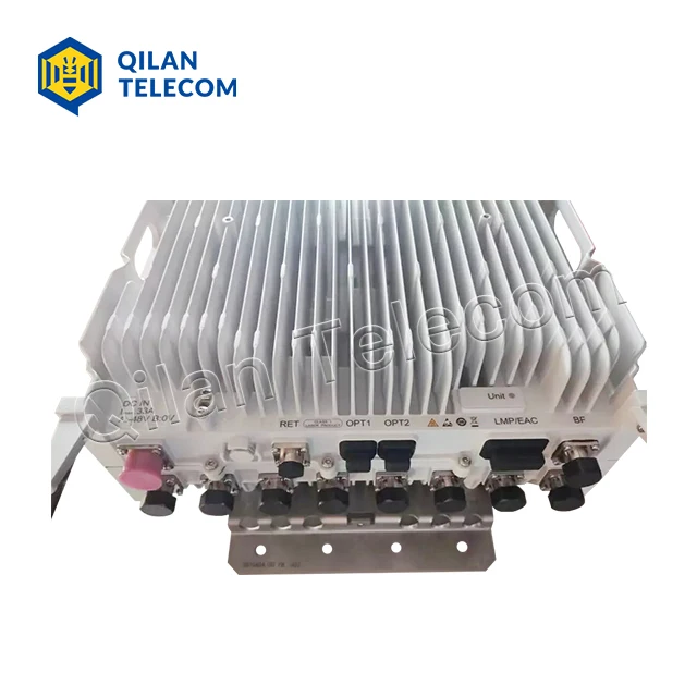 Nokia Air Scale RRU ARMA 474803A B20 - 6T6R Remote Radio Unit