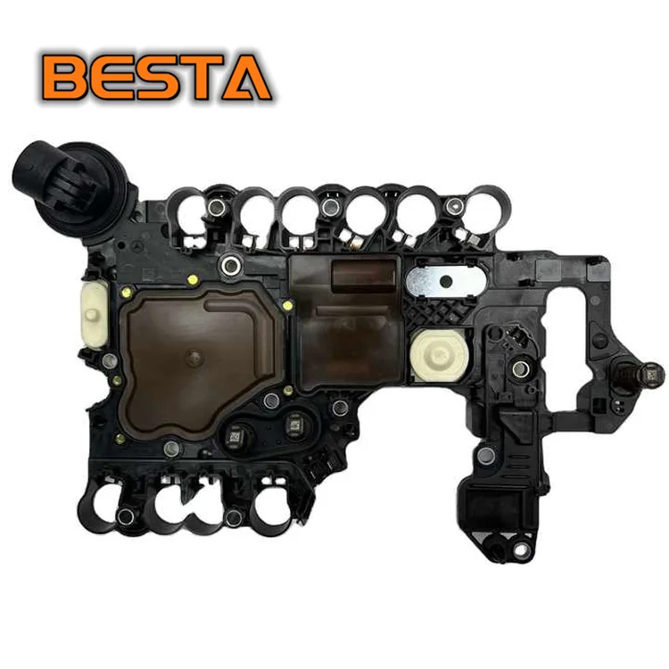 Second Generation Hybrid Transmission Control Unit Kit A0002703300 for ...