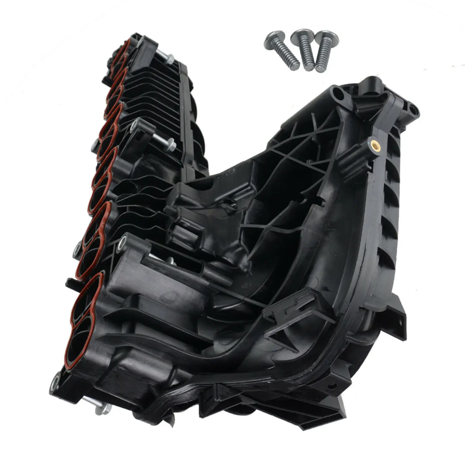 Brand New Intake Manifold Bmww-s 3.0d N57 3 5 7 X5 X6 11618511363 ...