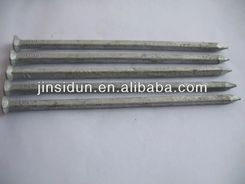 Copper Square Boat Nails - Durable and Versatile Solutions