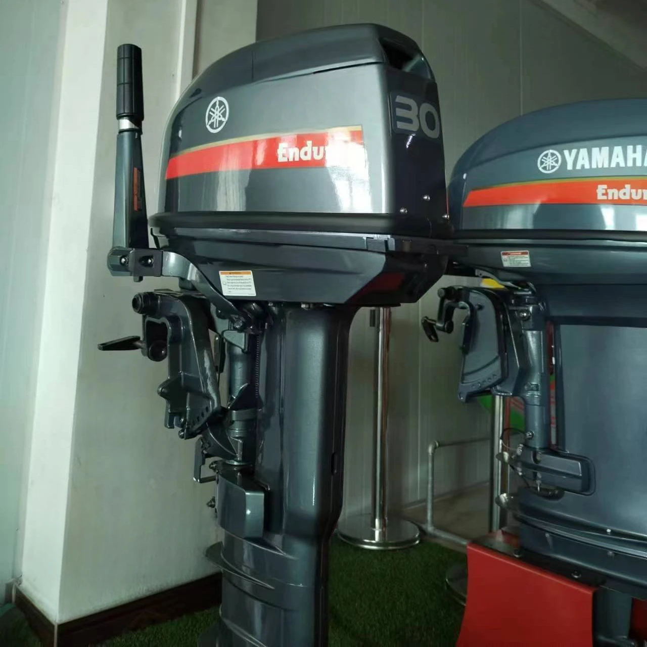 2 Stroke 30hp YAMAHA Outboard Engine Long Shaft Boat Engines| Alibaba.com