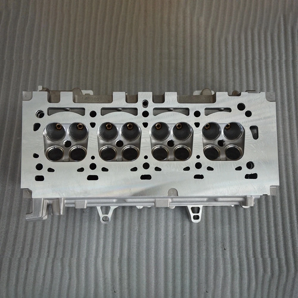 Oem 7701471364 K4m Cylinder Head Assembly For Renault Kangoo Clio - Buy ...
