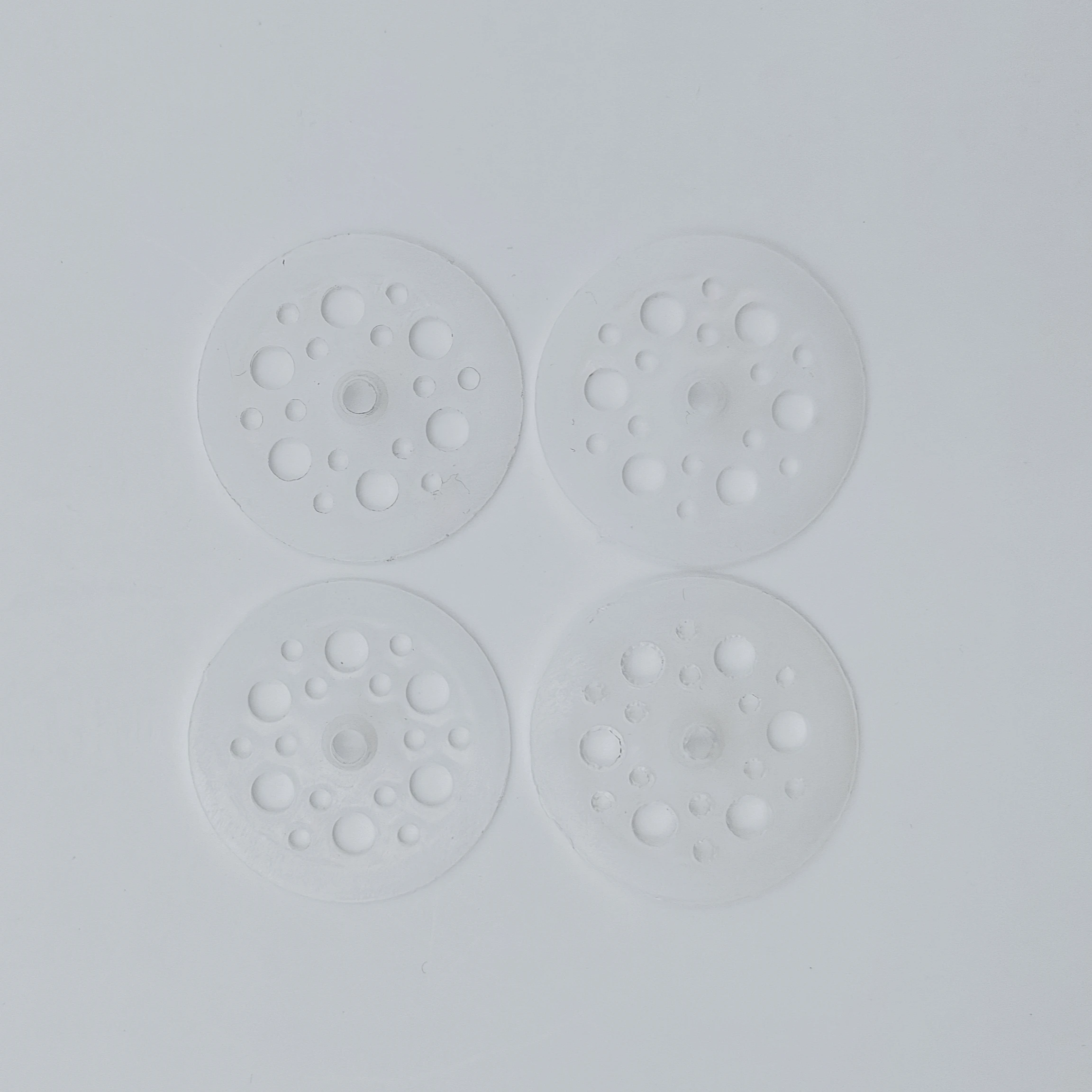 Wholesale Price Insulation Nail Fastening Washers Plastic Washers ...