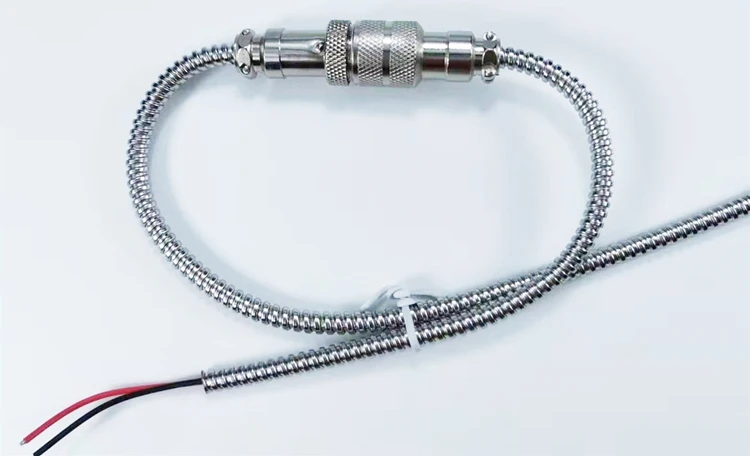 2 Pin Aviation Connectors - Reliable and Durable Solutions