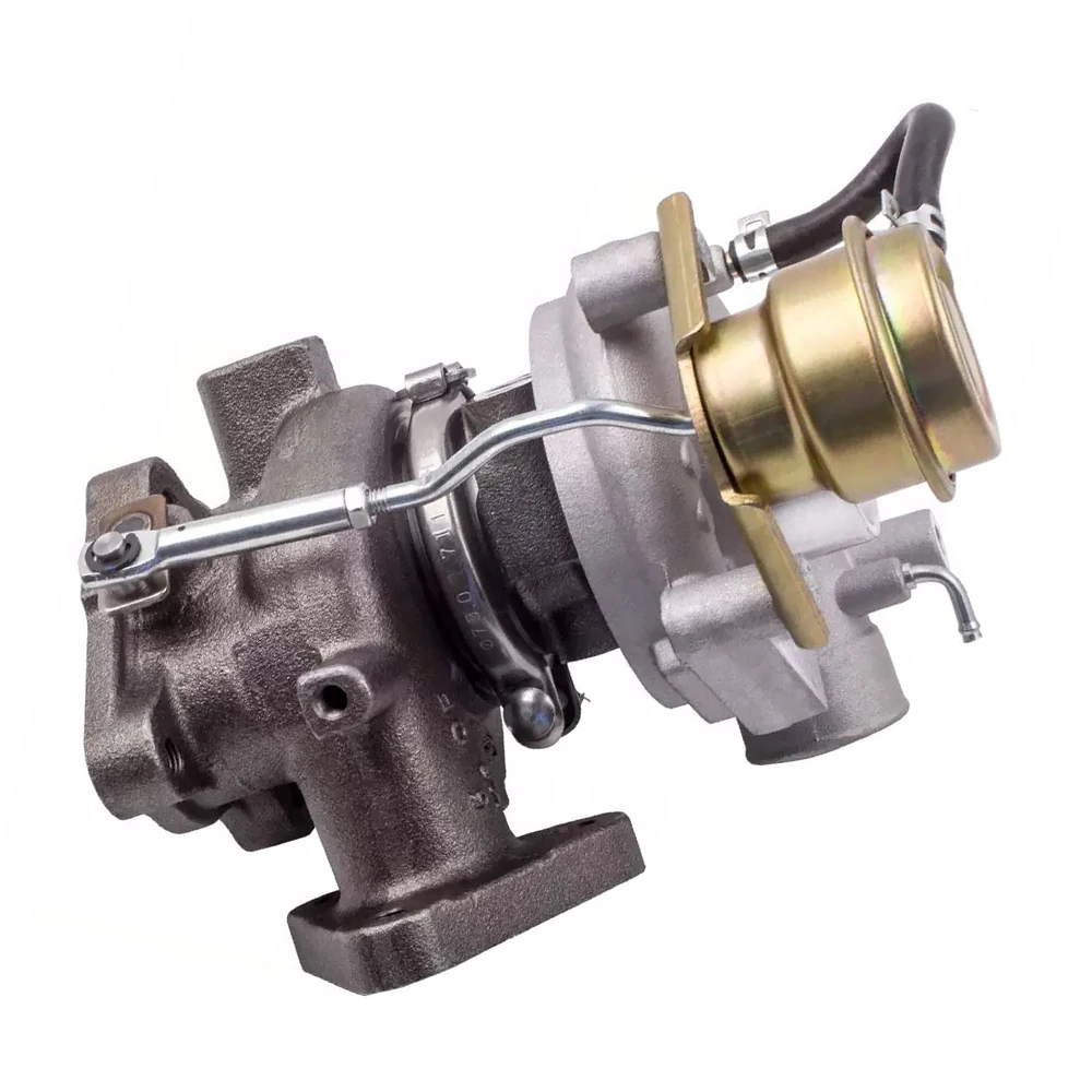 28200-4a201 49135-04121 Tf035 3 Bolt Turbine Tf035hm Turbocharger D4bh ...