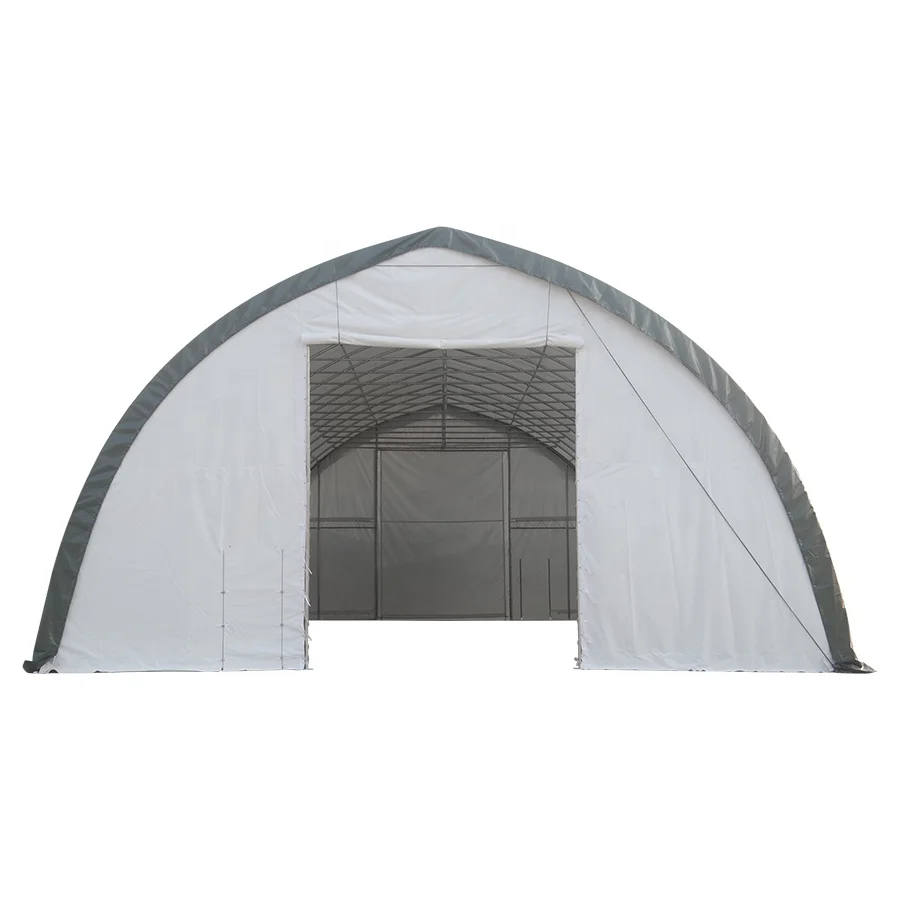 Portable Storage Building Pvc Shelter - Buy Pvc Shelter,Quick Shelter ...