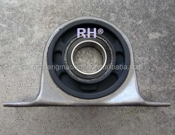 Cardan Shaft Center Bearing Hanger Spare Part for Sprinter