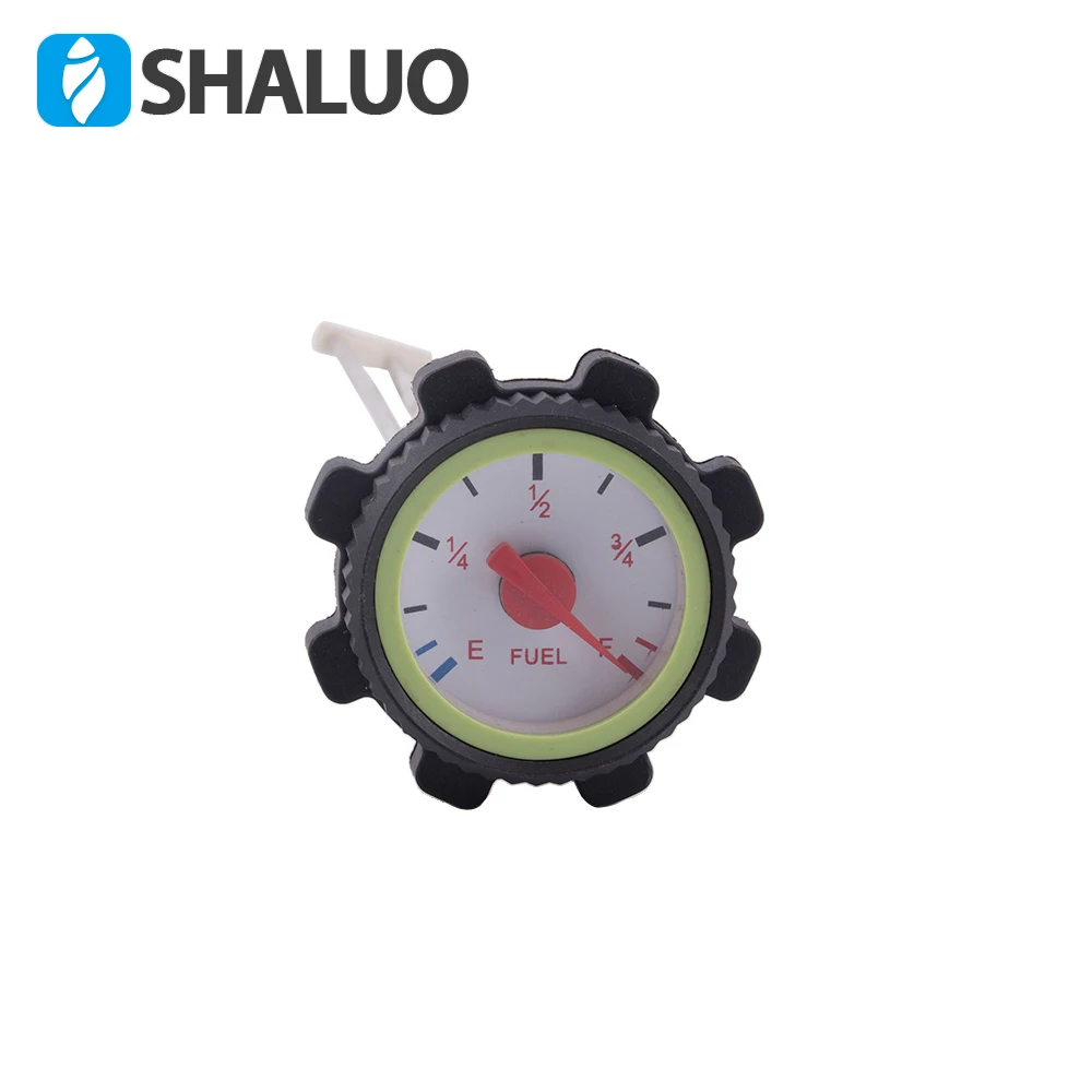 Diesel Generator Water Tank Fuel Float Sensor Oil Level Meters Deep 300mm