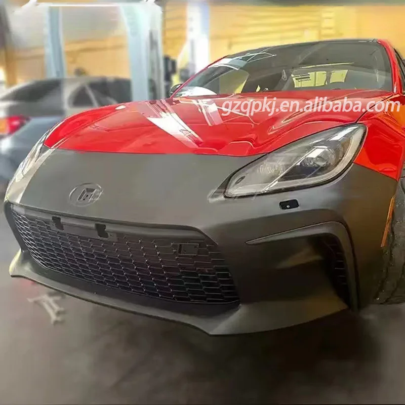 Original Front Bumper for 2022 Toyota Gr86/subaru BRZ