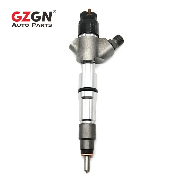 0445120244 Hot Sales Diesel Fuel Injectors Assy 0445120244 - Buy ...