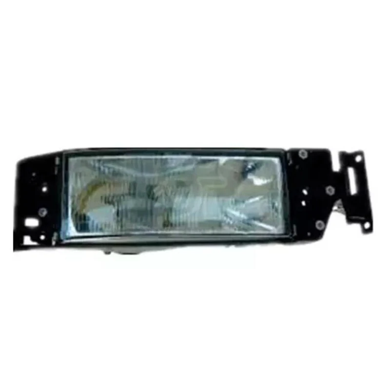 Light System Heavy Duty Truck Parts Led Headlamp Oem 4861793 For Iv ...