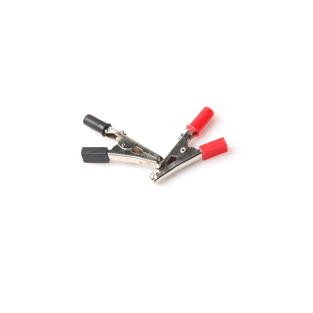 Small Alligator Clip 35mm Test Small Clip Battery Clip Pvc Insulation ...
