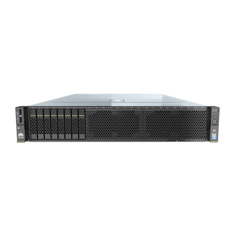 Original Hua-wei Fusionserver Pro Rh2288 2288 V5 2u Rack Server - Buy ...