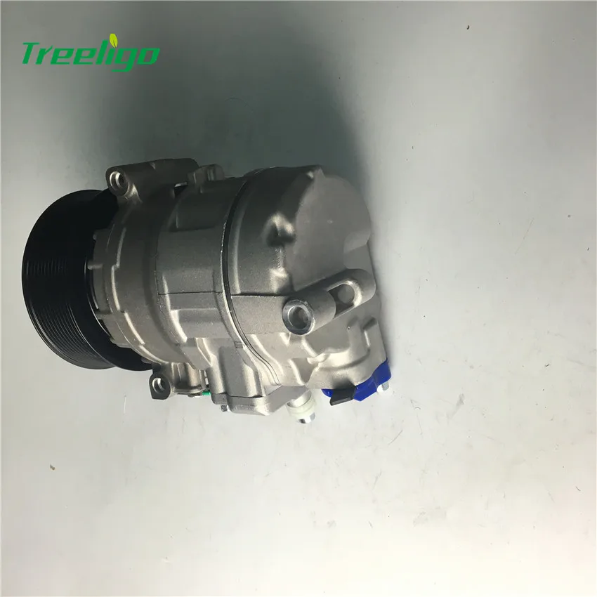5412301311 4471604300 Denso Type 7sbu Car Ac Compressor For Actros ...