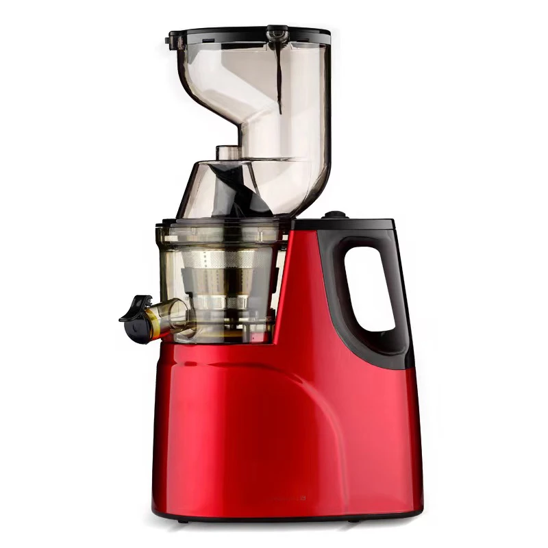 Cold Press Extractor ATC-H8002 with Top Quality for Sale 150W Big Mouth ...