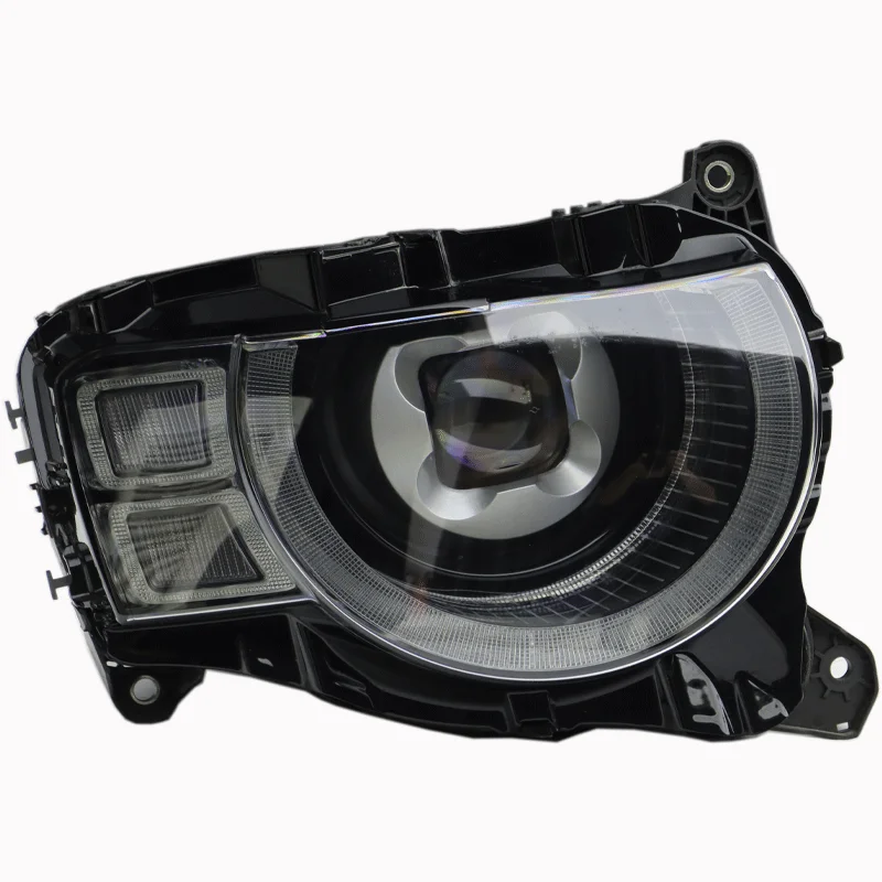 2020-2024 Land Rover Defender 90 110 DRL LED Matrix Headlights