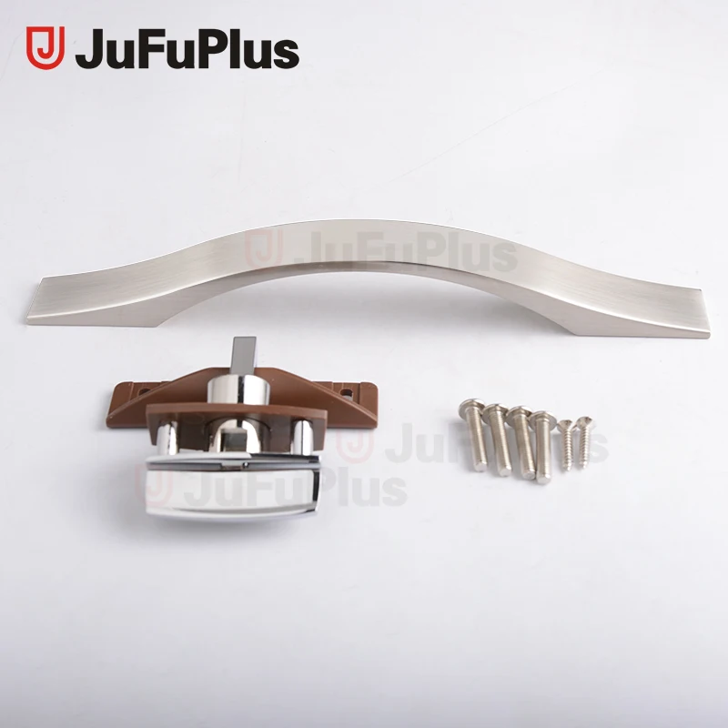 Caravan Furniture Lock Motorhome Rv Accessories Drawer Cabinet ...