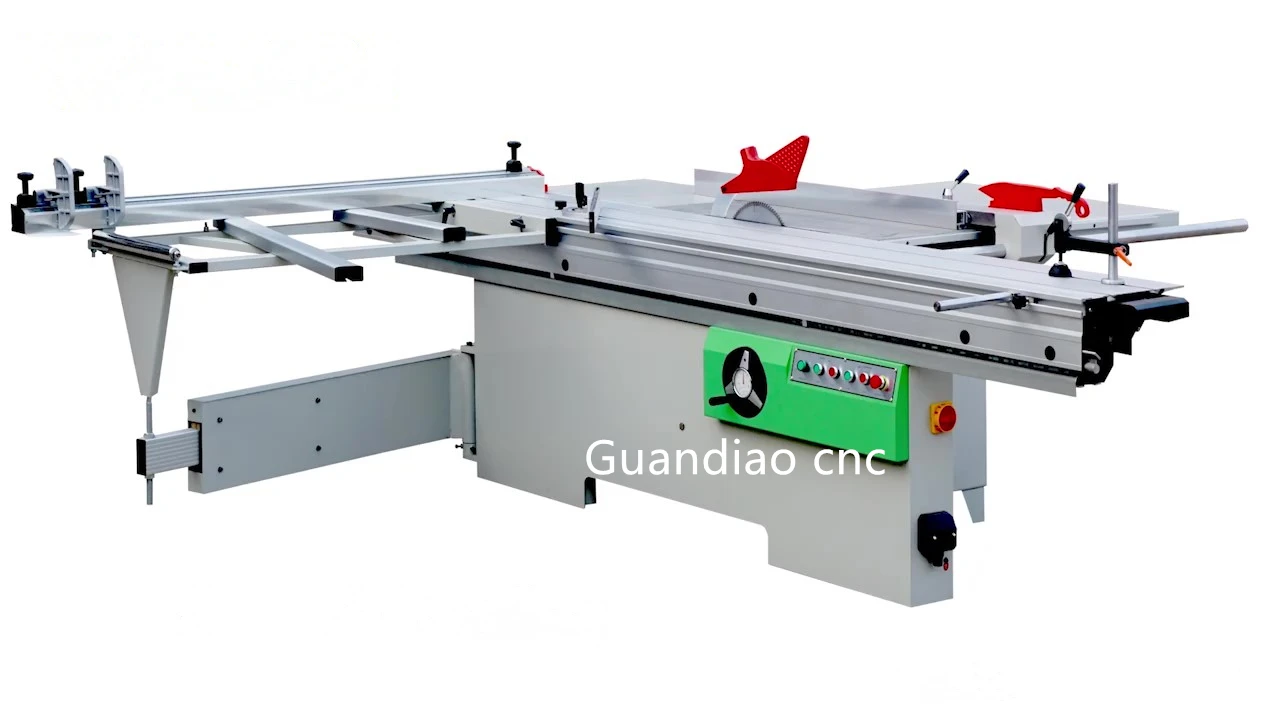 Cheap Mj6132 Saw Machine With 45 Degree Tilting Table Saw/circular ...