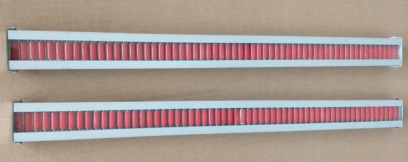 Ceramic Magnetic Flapper Roller Gauge Panel - Odm | Wholesale