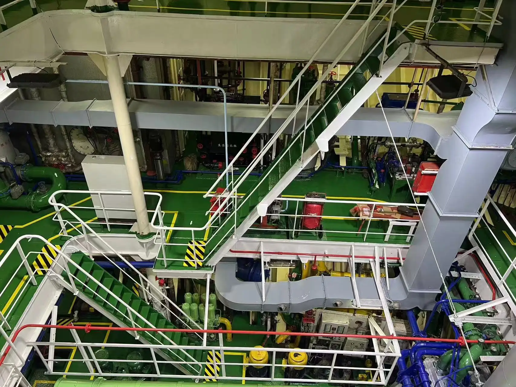 27,000 DWT Double-Hull Foreign Trade Cargo Ship - MING YANG