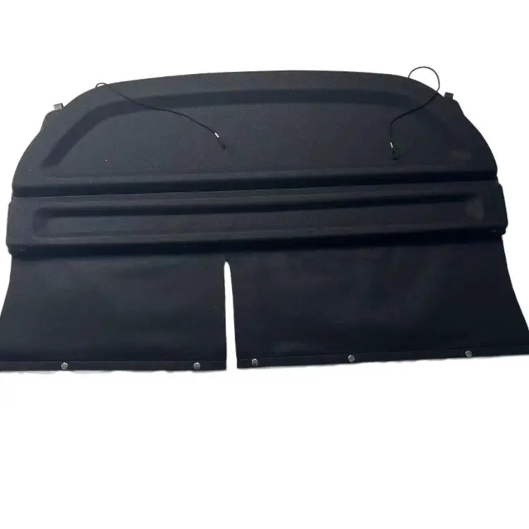 Intelligent Ccar Trunk Partition Wall Panel Cargo Rack Super Load ...