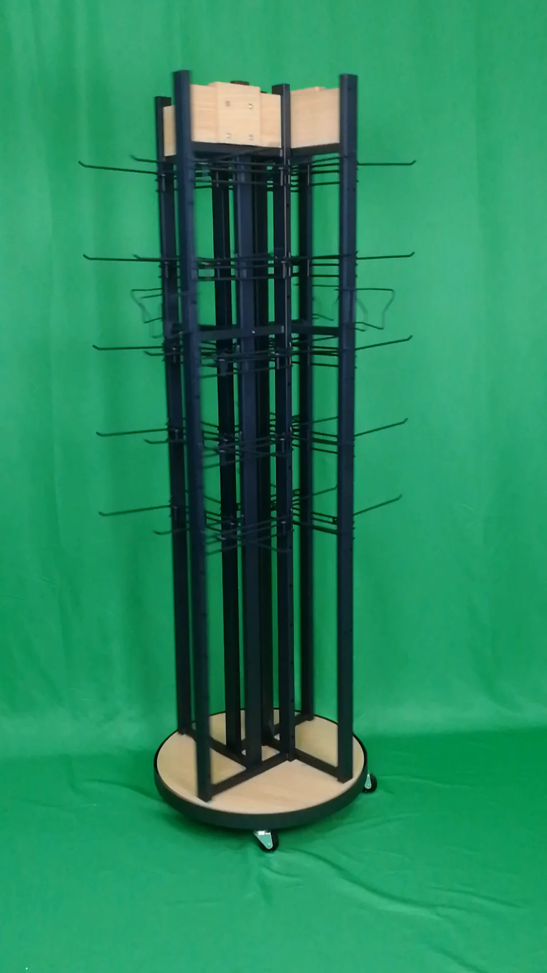 Custom Retail Store Shop Product Supermarket Keychain Greeting Card ...