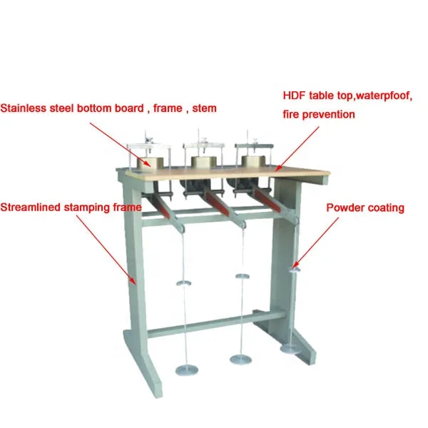 GDZ-2 High-Pressure Consolidation Testing Apparatus
