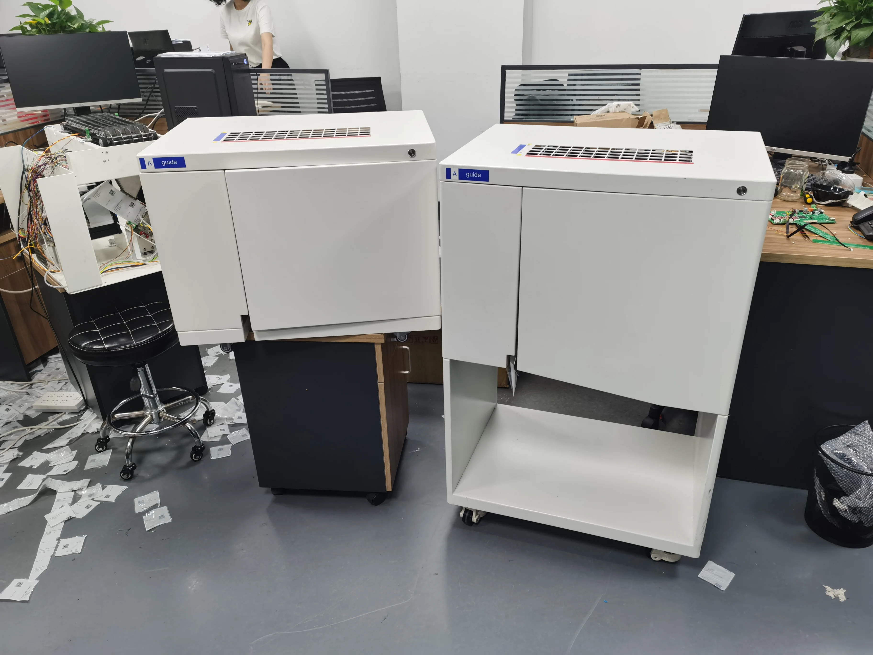 Hospital Unit Dose Packaging Machines Multi Dosepackager Nutritional ...