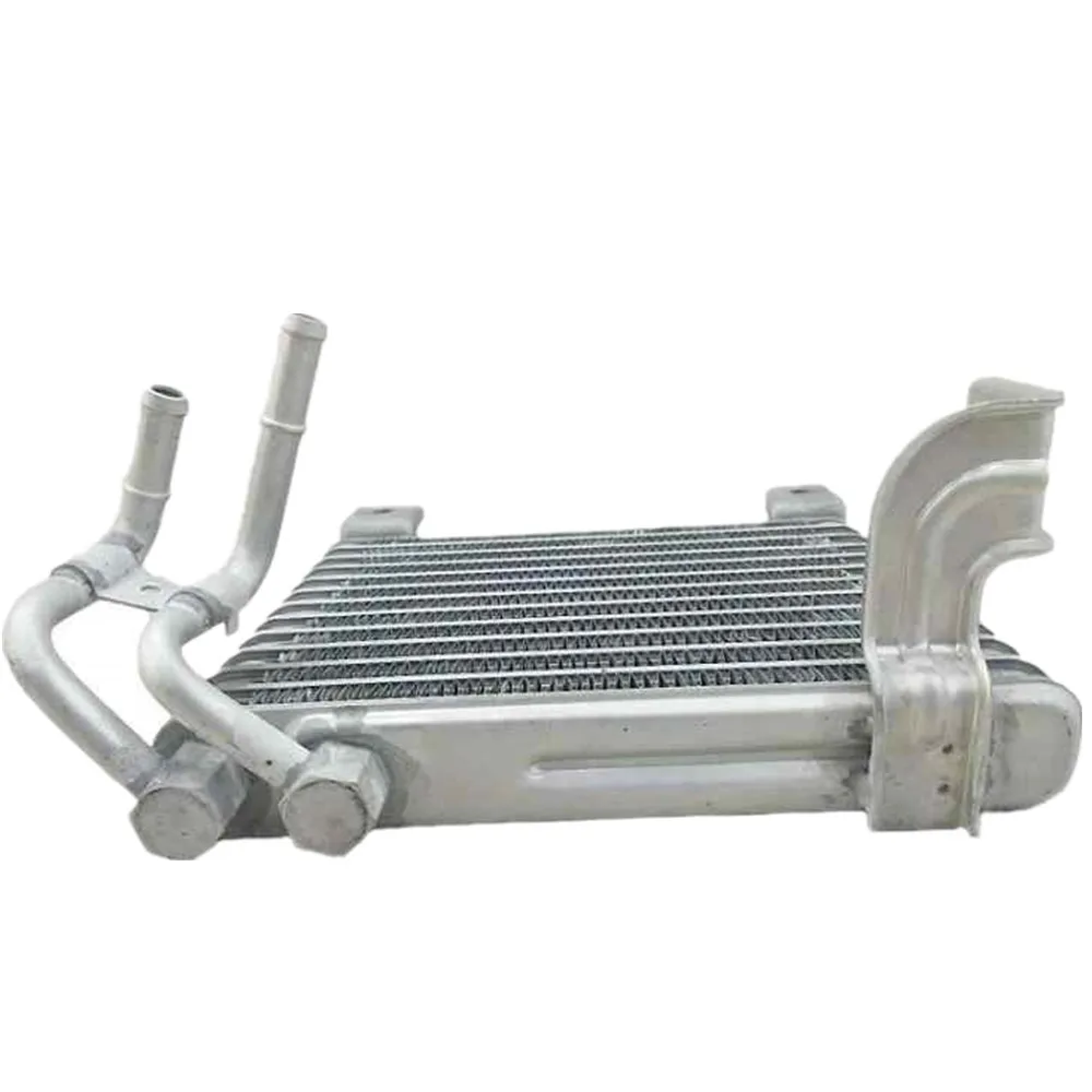 Auto Oil Cooler For Hyundai H100 26410-4f000 26410-4f001 - Buy Auto ...