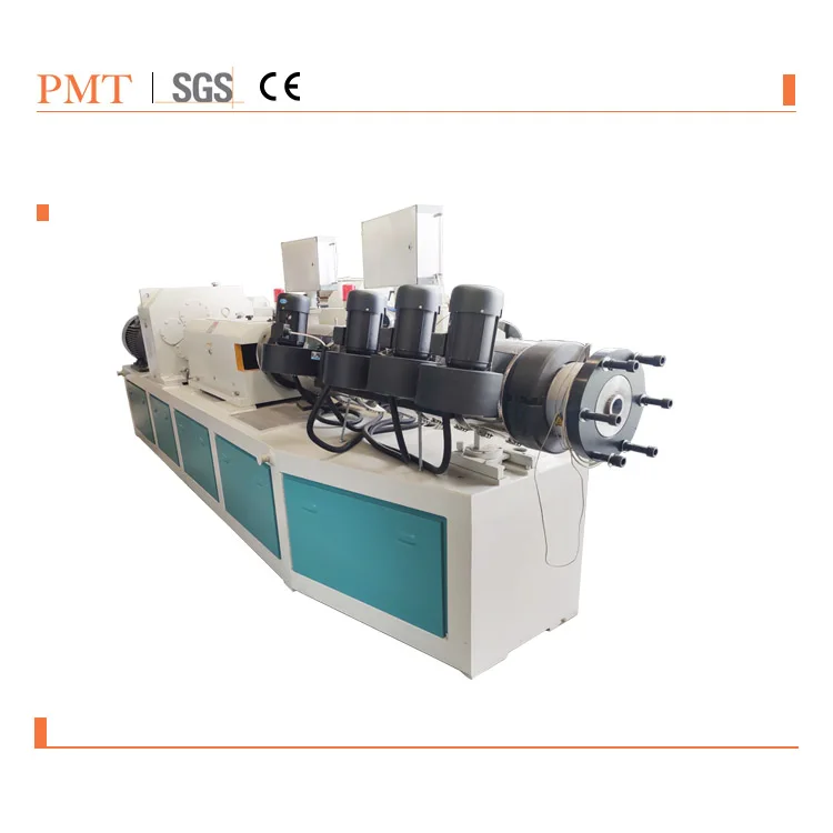 Glass Fiber Reinforced Plastic Extruder Production Line Plastic ...