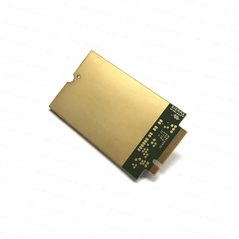 Original New Em9191 5g Nr Sub-6 Ghz Module Em9191 For Iot M2m 5g Module ...
