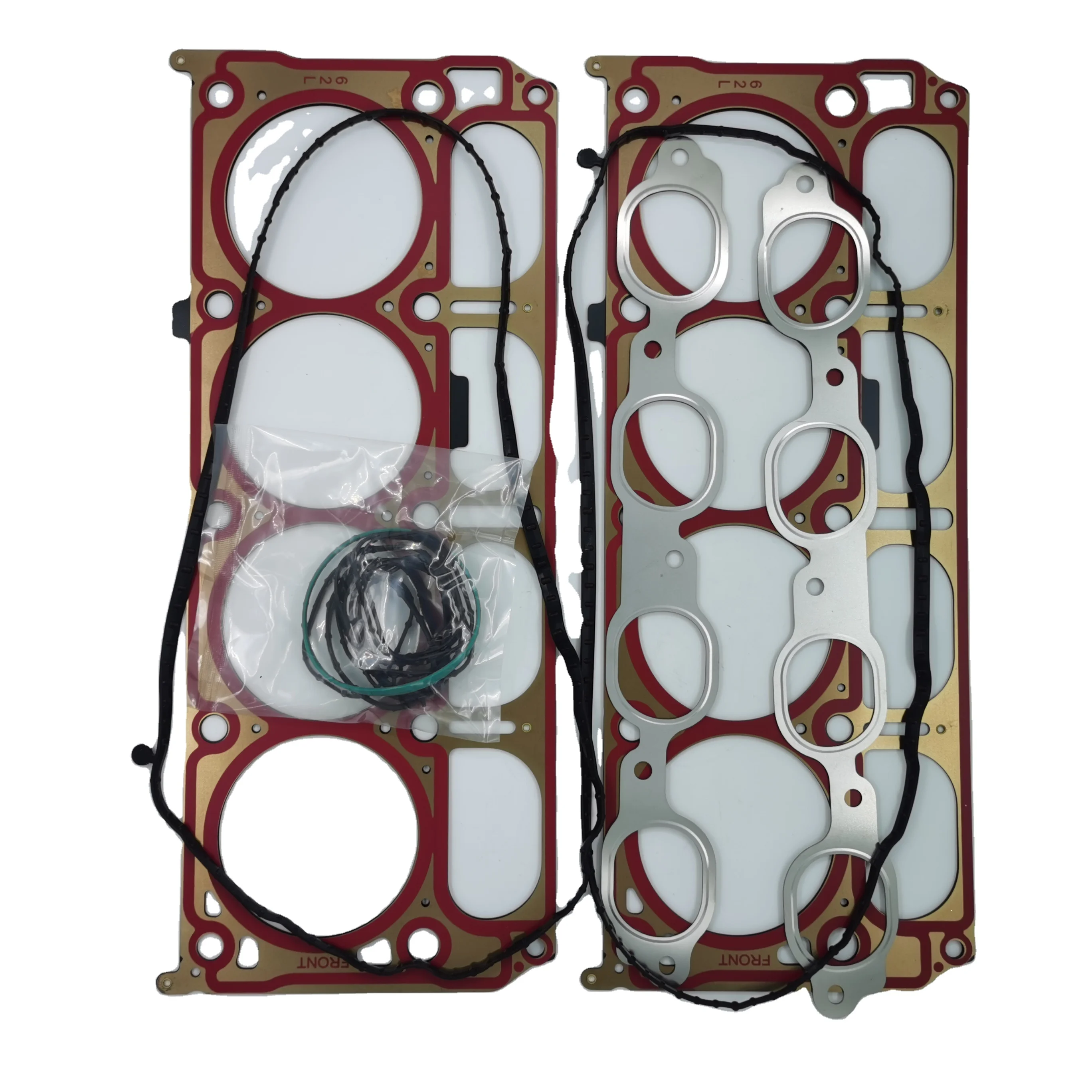 Chevrolet Car Parts Head Gasket Engine Parts 12700877 12657969 Suitable ...