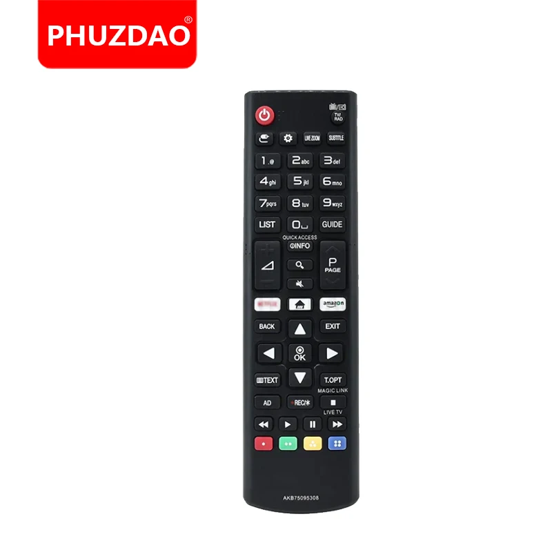 LG TV Remote Control Guide: How to Choose the Right One