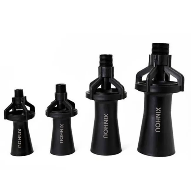 Tank Agitator Venturi Air Jet Water Spray Nozzle - Buy Tank Agitatior ...