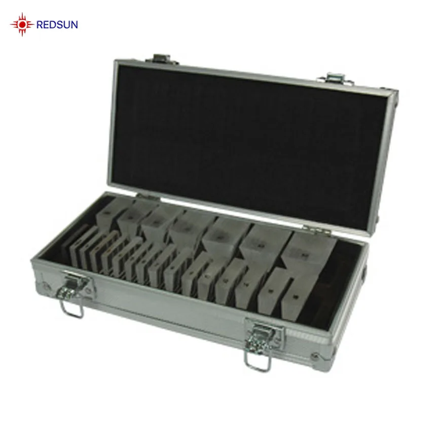 Customized Prism Lens - LS22 China Ophthalmic Instruments