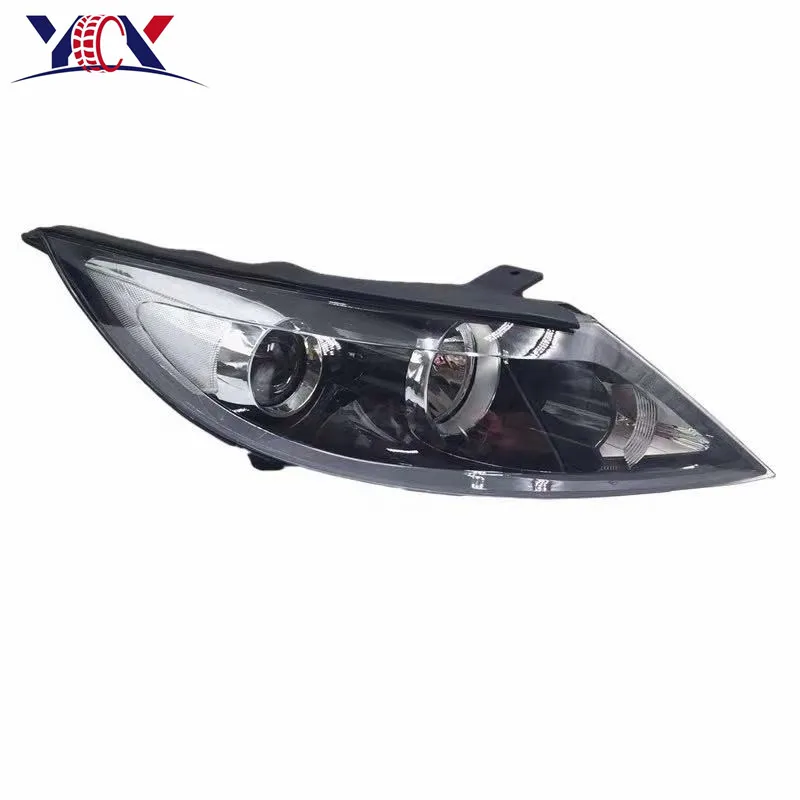Kia Sportage 2011 Head Lamps - Bright, Reliable, and Durable