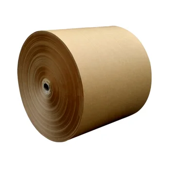 Unbleached Brown Wet Strength Absorbent Kraft Paper - Buy Wet Strength ...