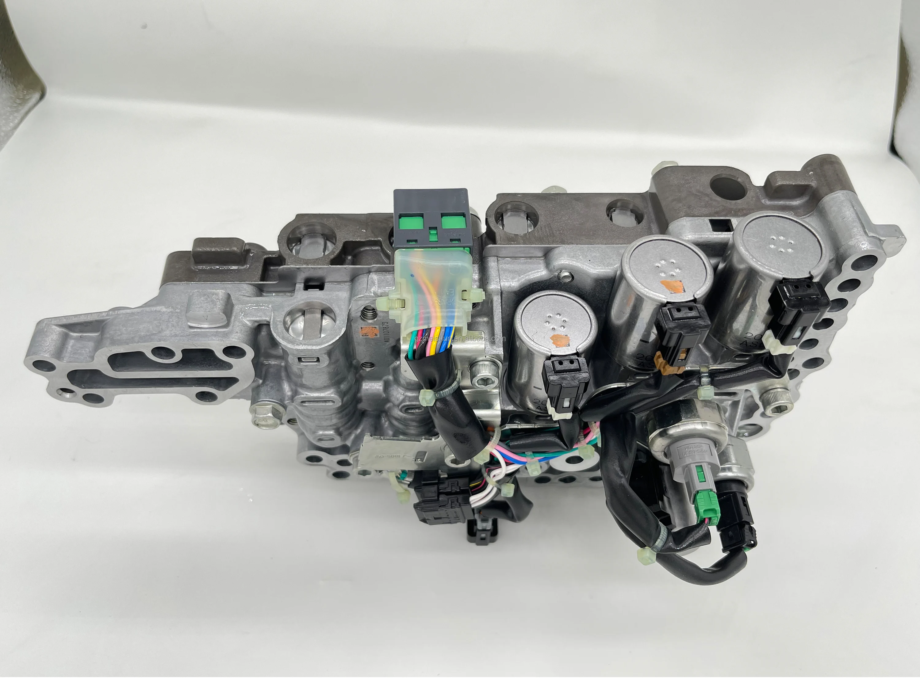 JF016E JF017E Valve Body Parts - High Quality & Durability