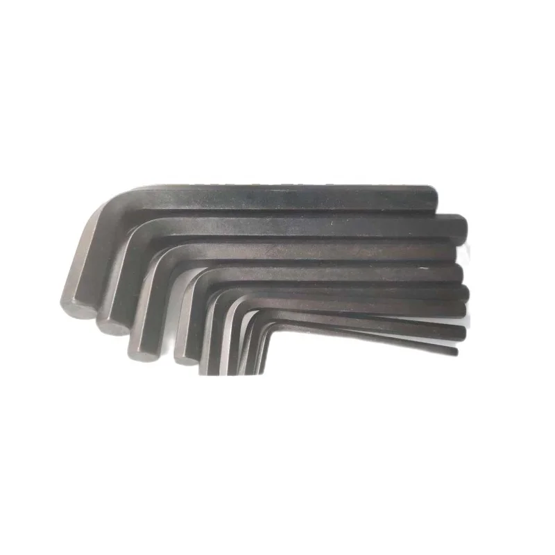 Hot Sela Hex Socket Set - IMPA Hexagon Key Wrench Tools