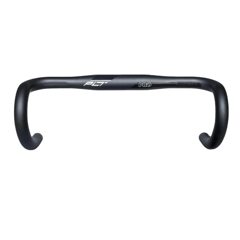 Shimano Pro Plt Compact /compact Ergo 31.8 Ergonomic Handlebar Road ...